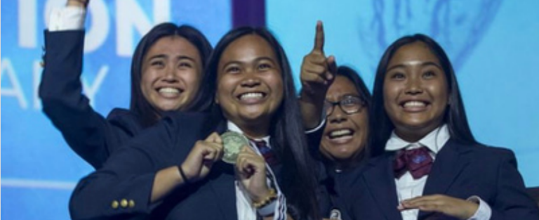 Texas HOSA | Future Health Professionals