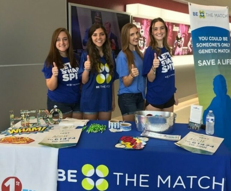 How to Set up Swab Events | Texas HOSA